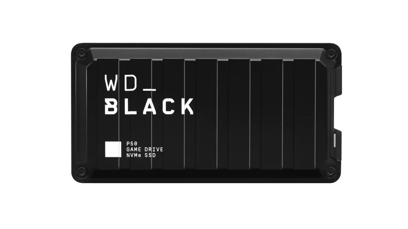 5 best external SSDs for gaming in 2024