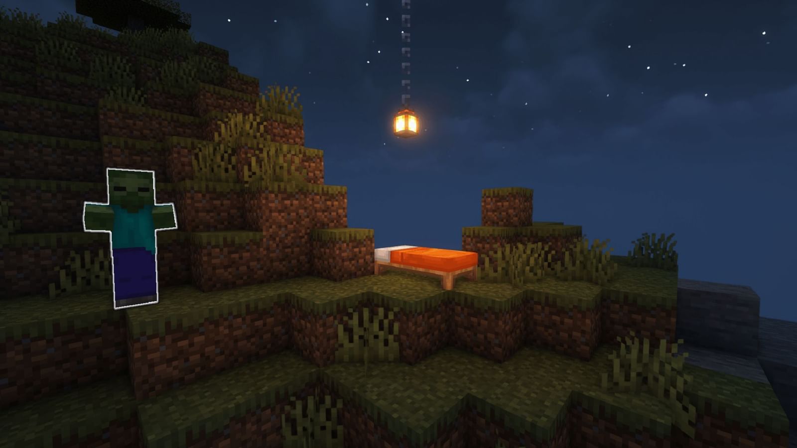 10 best Minecraft HUD mods