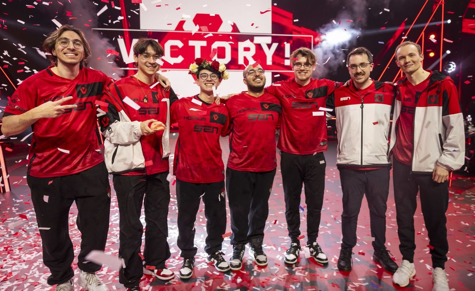VCT Masters Madrid 2024: All teams' power rankings