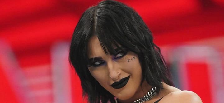 Rhea Ripley | News, Rumors, Photos & More