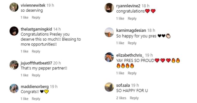 USC: Ole Miss HC Lane Kiffin’s daughter Presley Kiffin joins dad’s ...