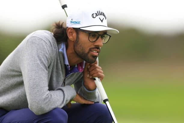 Akshay Bhatia- Player Profile, Stats, Bio, Career and more