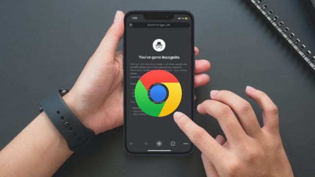 How to go incognito on iPhone
