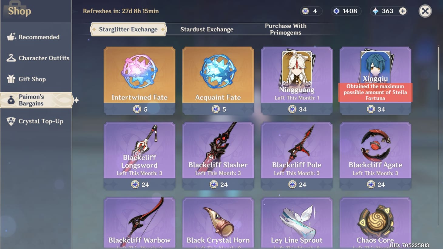 Genshin Impact: How to get characters with and without wishes