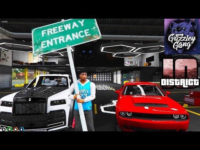 Is it possible to play GTA 5 RP on PS5?