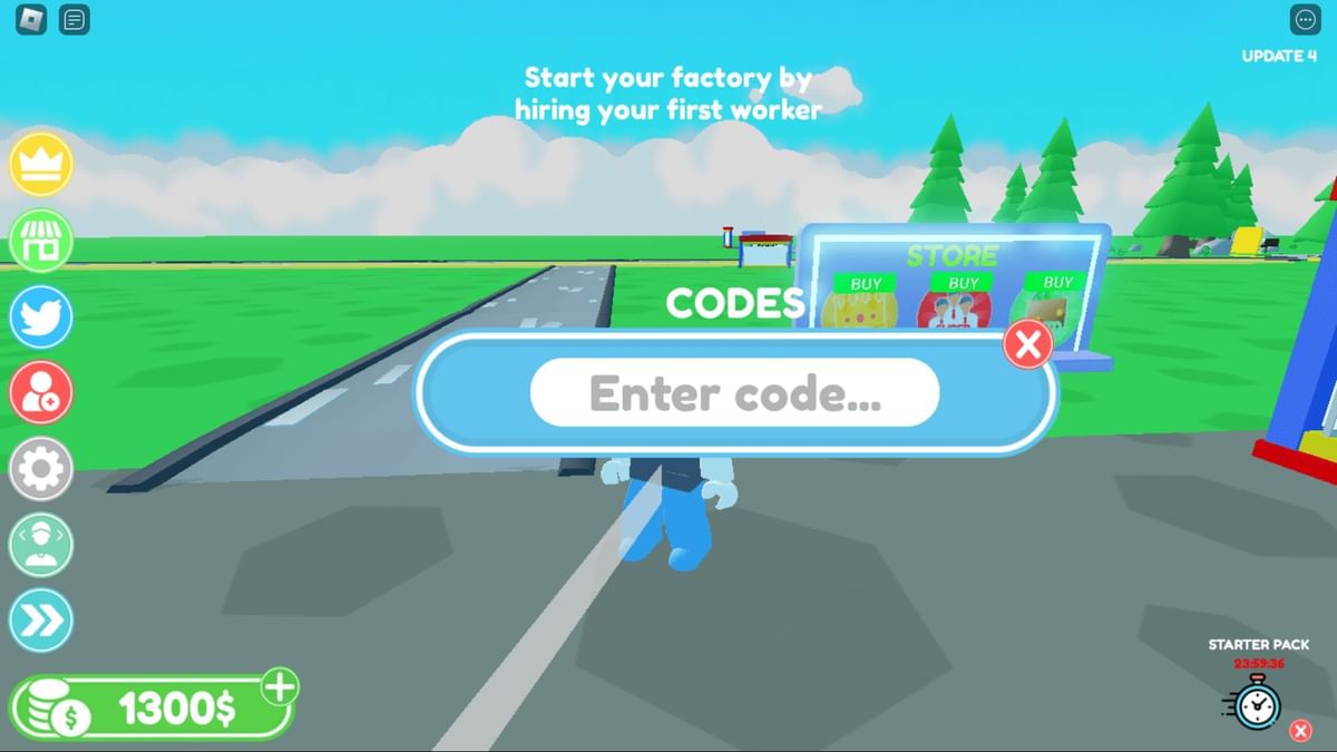 Roblox Poppy Playtime Tycoon Codes