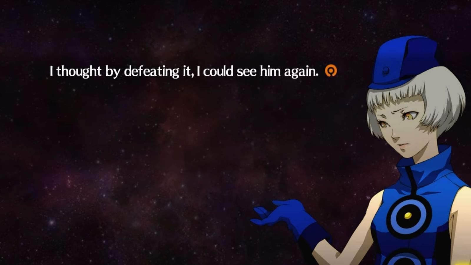 Persona 3 Reload ending explained