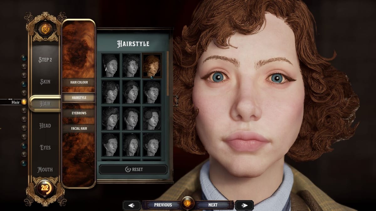 Nightingale early-access review: A rough but promising showcase of ...