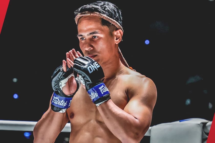 Superbon wants more Muay Thai matches despite unsuccessful return to ...