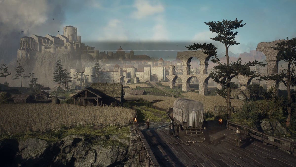 How to get Ferrystones in Dragon's Dogma 2