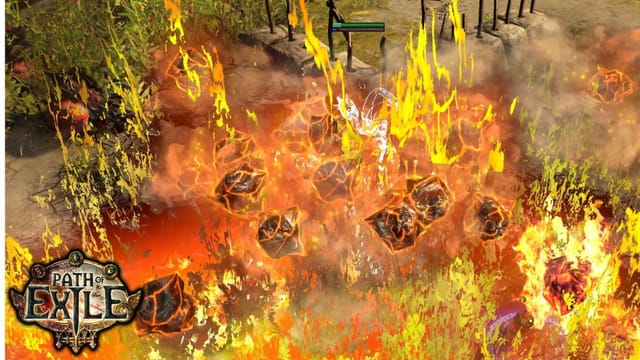 5 Best Ranger builds in Path of Exile