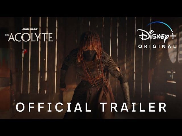 When does Star Wars: The Acolyte take place in the timeline? Explained