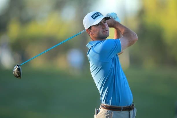 Austin Eckroat - Player Profile, Stats, Bio, Career and more