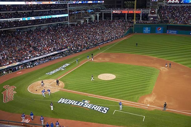 Cleveland Guardians Stadium - History, Capacity, Seating Chart ...