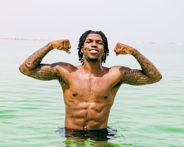 Caleb Love NIL Deal in 2024, Salary, Contract, Endorsements ...