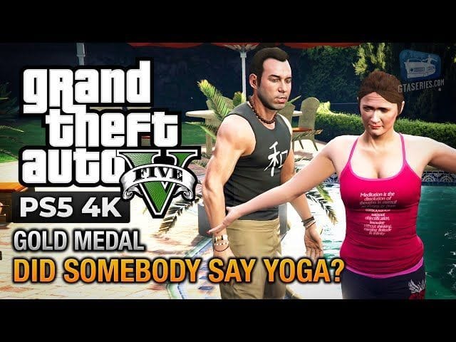5 of the worst ideas GTA series have ever implemented
