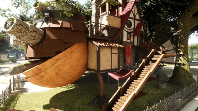 What is Mikoverse? All we know about Twitch streamer CodeMiko's new ...