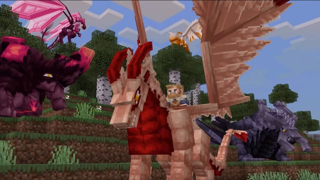 Minecraft InsaneCraft pack: All you need to know