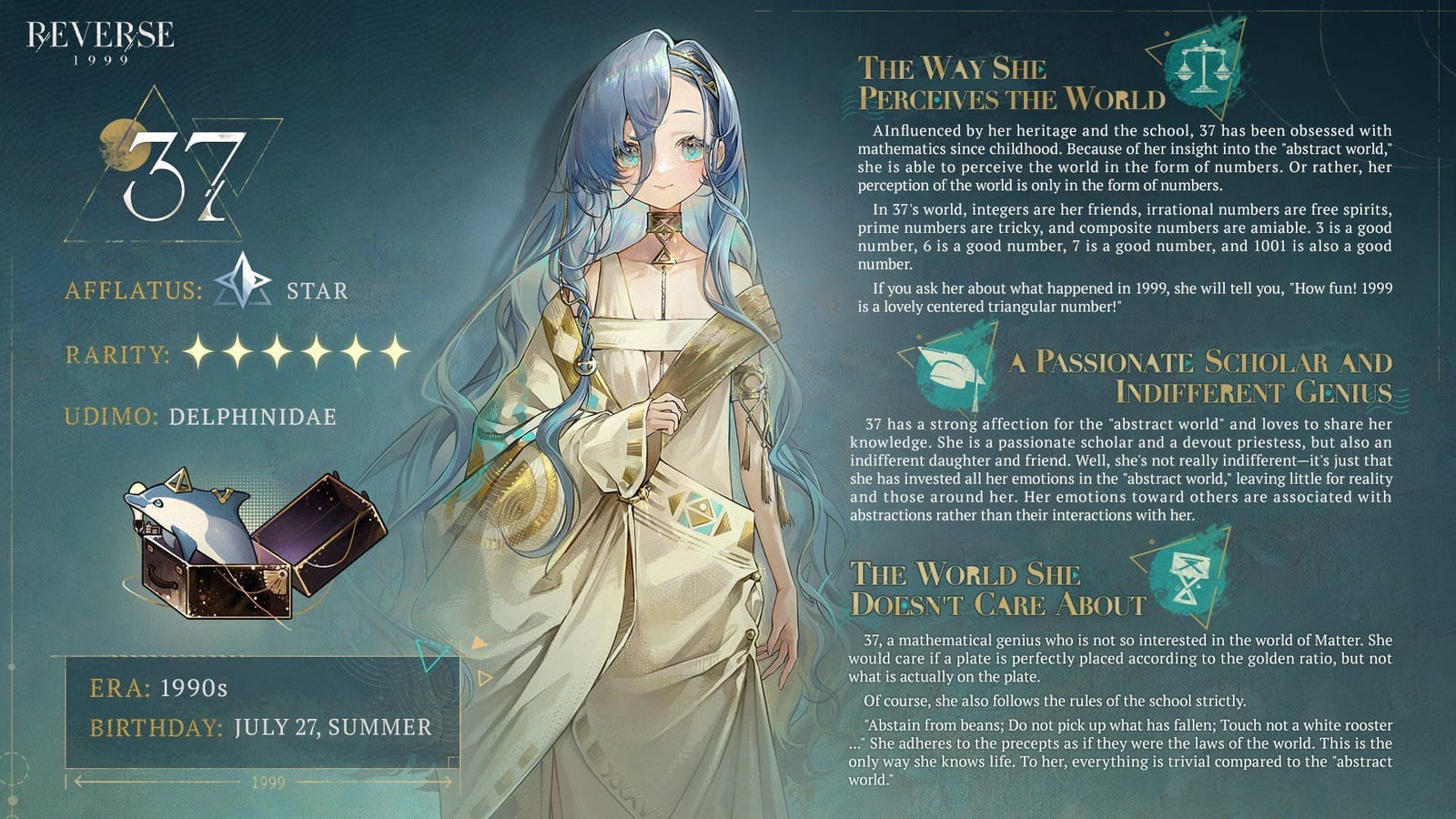 Reverse 1999 6 build guide: Skills, best Psychubes, Insight Materials ...