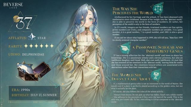 Reverse 1999 6 build guide: Skills, best Psychubes, Insight Materials, and teams