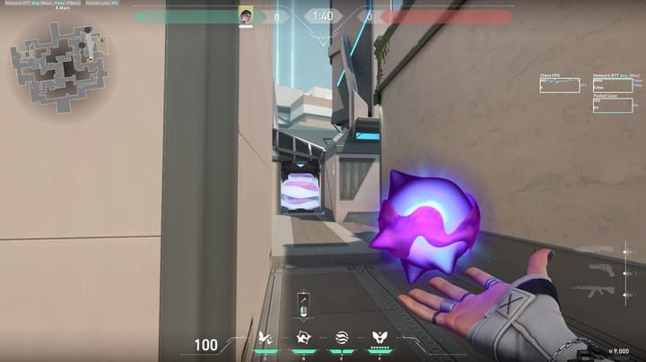 Valorant guide: Best Clove setups and lineups on Split