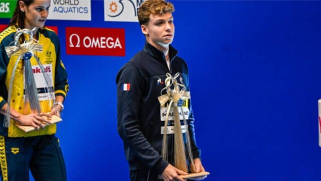 Pac-12 Men's Swimming Championships 2024 Results: ASU shines again as ...