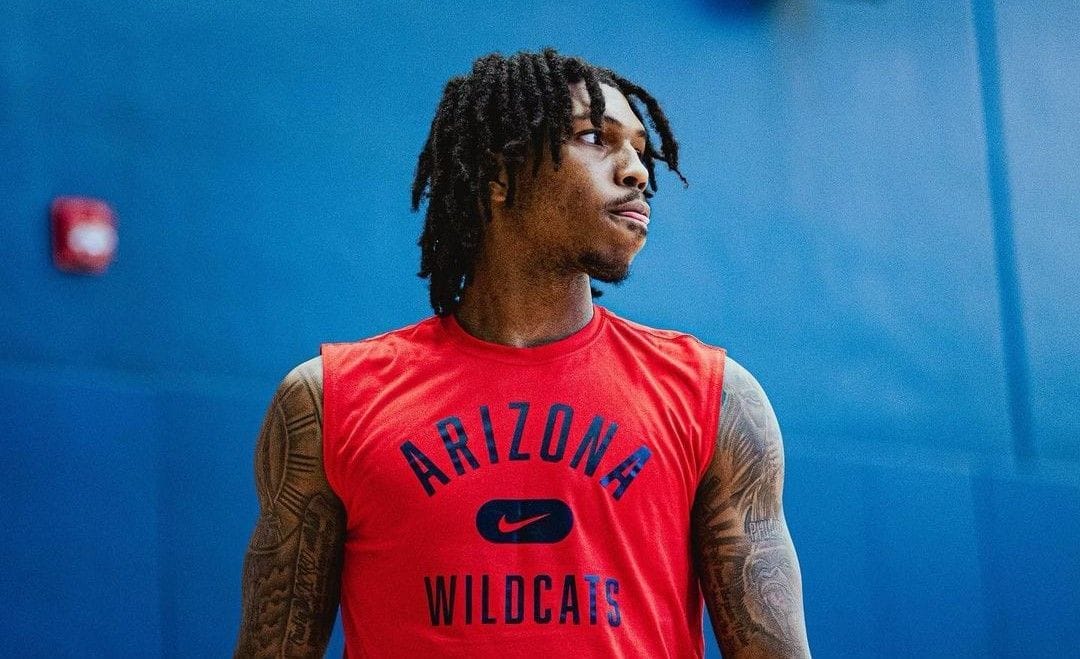 Caleb Love NIL Deal in 2024, Salary, Contract, Endorsements ...