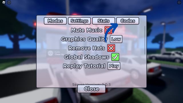 Roblox Dysfunctional Diner Codes
