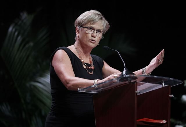 March Madness women's announcers today, March 24: Full list of ...