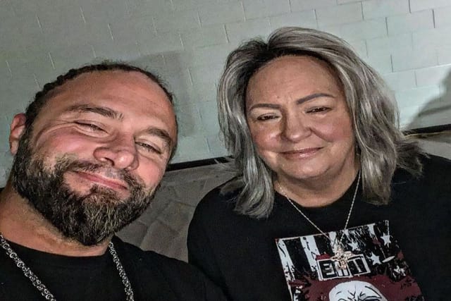 Who Are Lance Archer's Parents? Age, Nationality & More