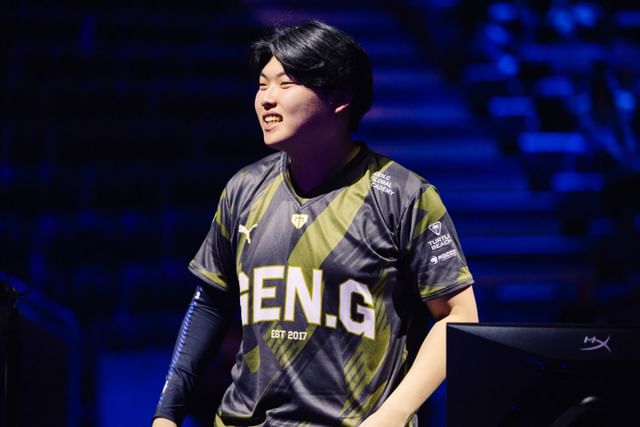 Karon's Valorant settings (2024): Crosshair, sensitivity, and more