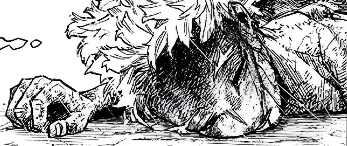 My Hero Academia Chapter 416: Ochako can still contribute to the plot ...