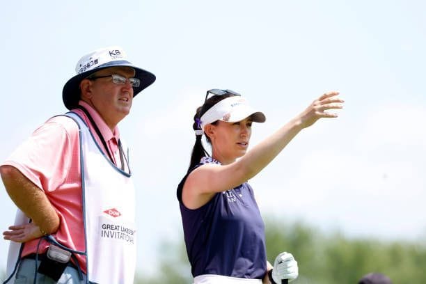 Who is Cheyenne Knight's Caddie? | Discover Chad Payne's Net Worth