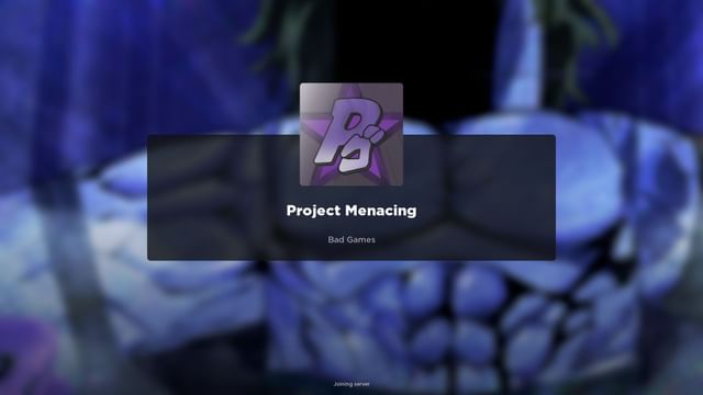 Project Menacing Codes (2024)