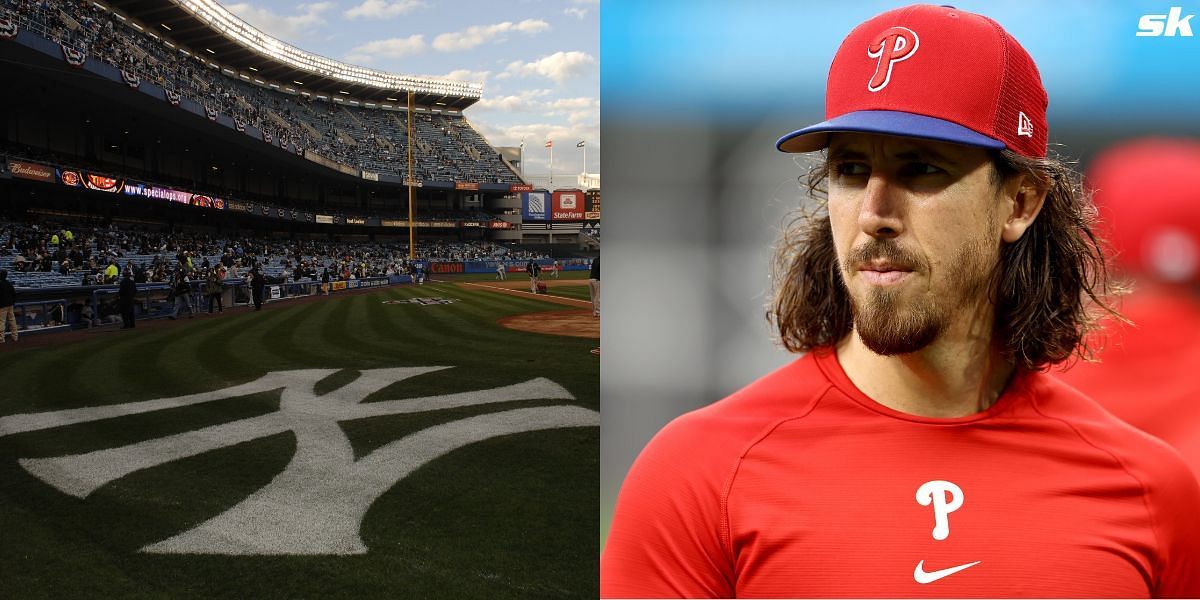 New York Yankees Yankees News Today Mlb Analyst Makes A Case For Team