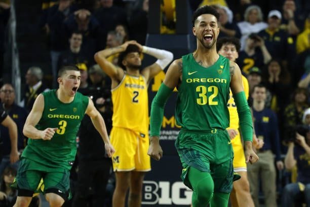 Who Are Payton Pritchard's Family? Age, Nationality & More