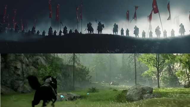 Best horse-riding games: The 5 best horse-riding games