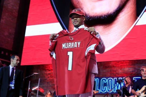 2019 NFL Draft Results - Complete Draft picks from all the rounds 1 - 7