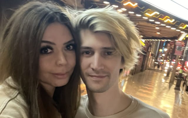 "I've won everything, it's all over" - xQc gives big update on his ...
