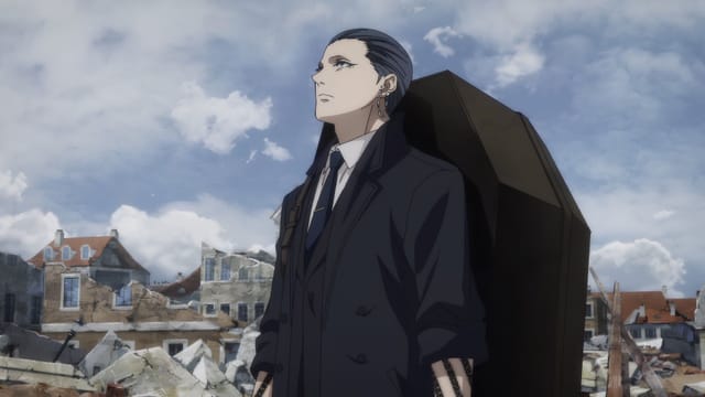 The Witch and the Beast Episode 9: Release date and time, where to ...