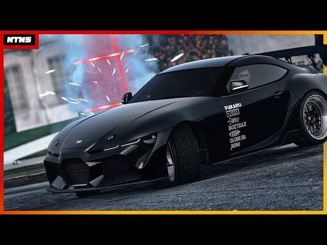 All GTA 5 drift tuning cars after the Cluckin Bell Farm Raid update