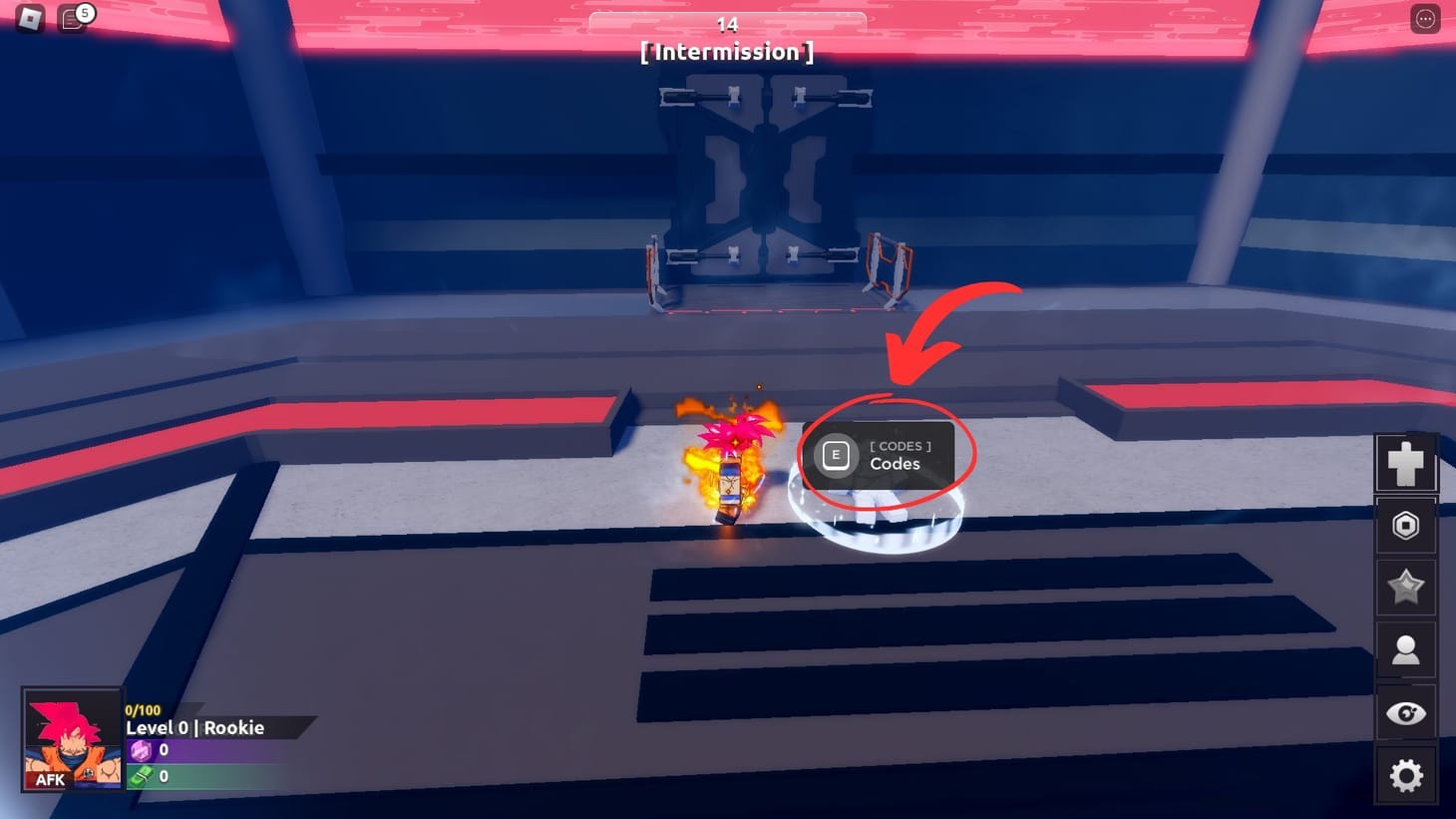 Anime Unlimited Codes (2024)