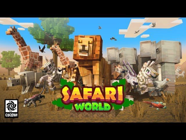 5 best maps for Minecraft Bedrock