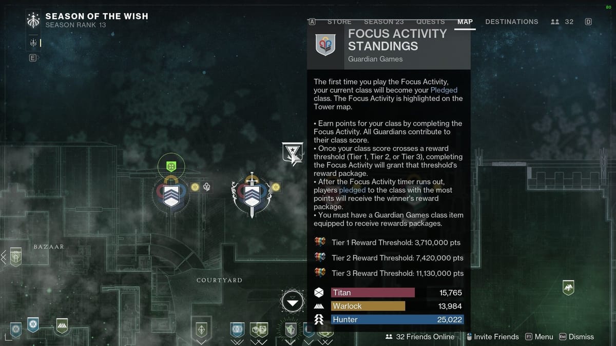 How to unlock the Allstar Vector Skimmer in Destiny 2?