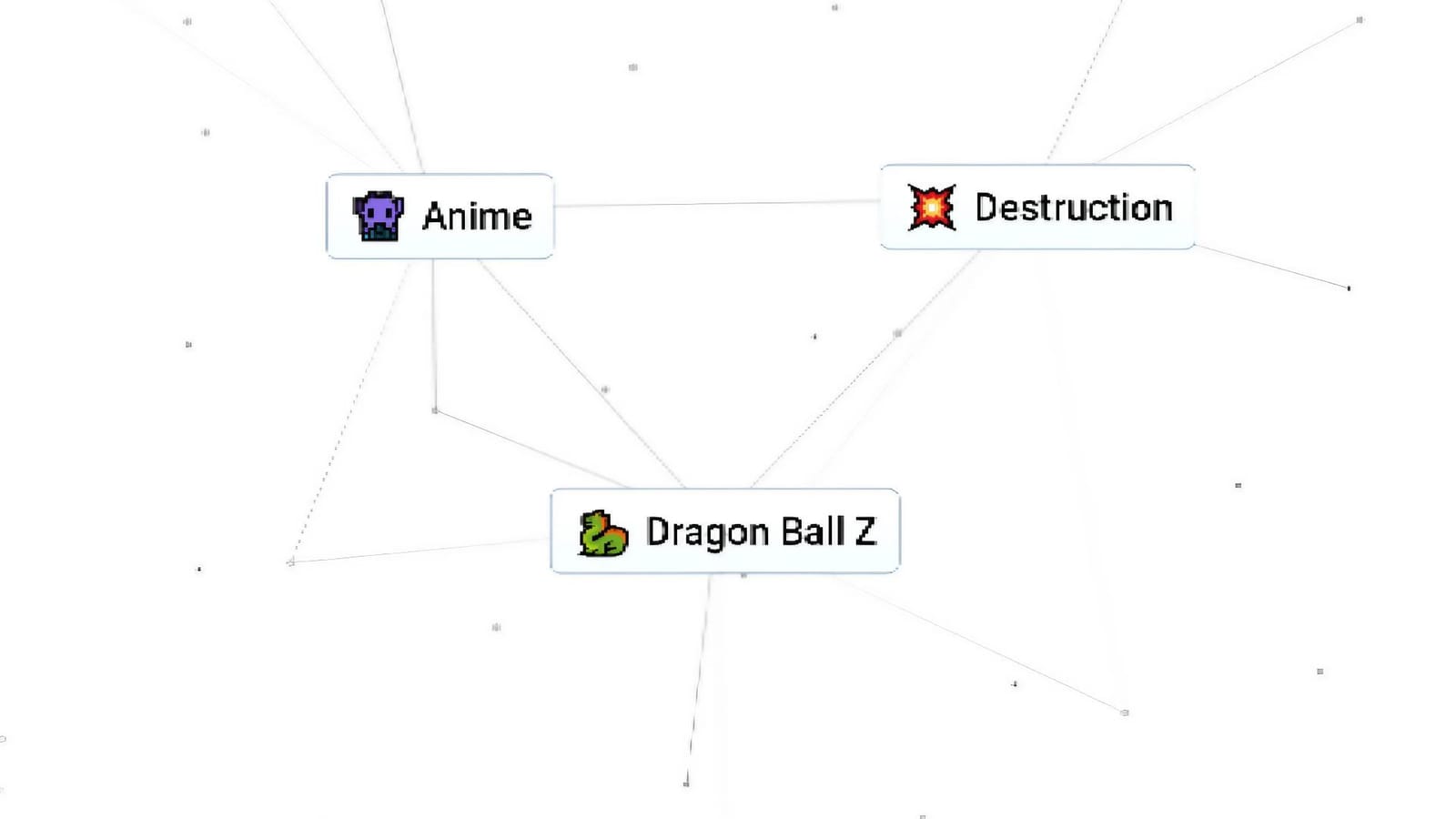 How to make Dragon Ball Z in Infinite Craft