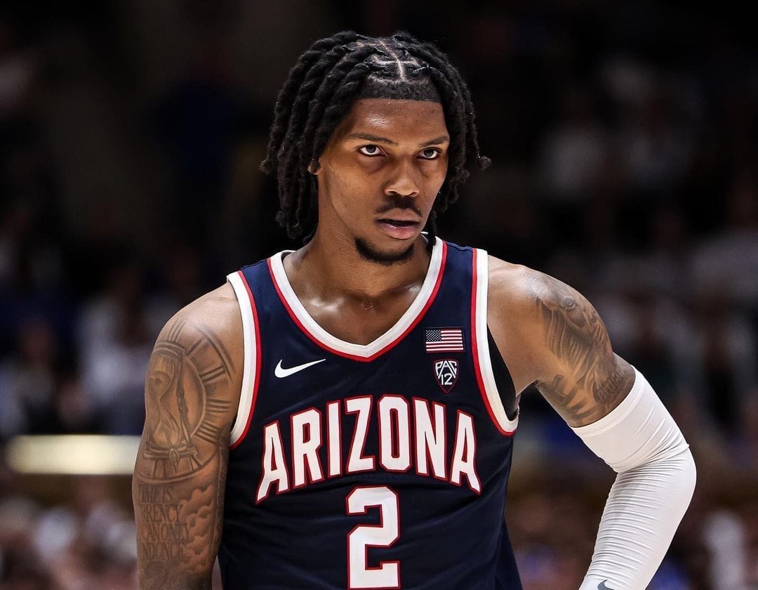 Caleb Love NIL Deal in 2024, Salary, Contract, Endorsements ...