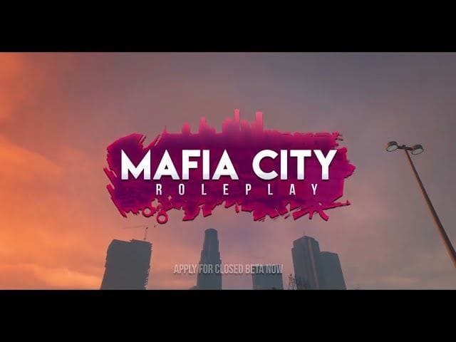 GTA 5 Mafia City RP server: How to join, link, rules, and more