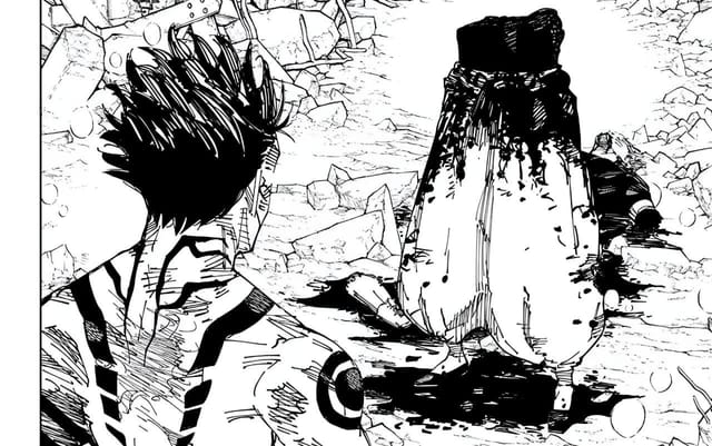 How did Gojo Satoru die in Jujutsu Kaisen? Sukuna's plan, explained