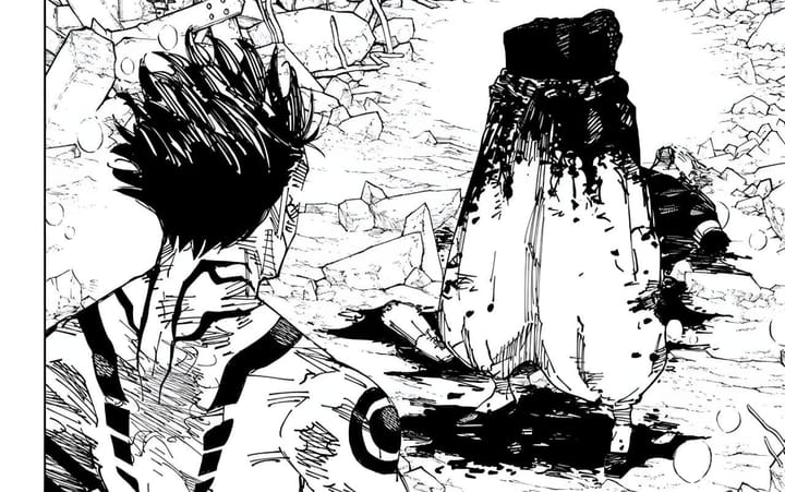 How did Gojo Satoru die in Jujutsu Kaisen? Sukuna's plan, explained