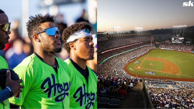 Minor League team Hillsboro Hops secures full $125,000,000 funding for ...